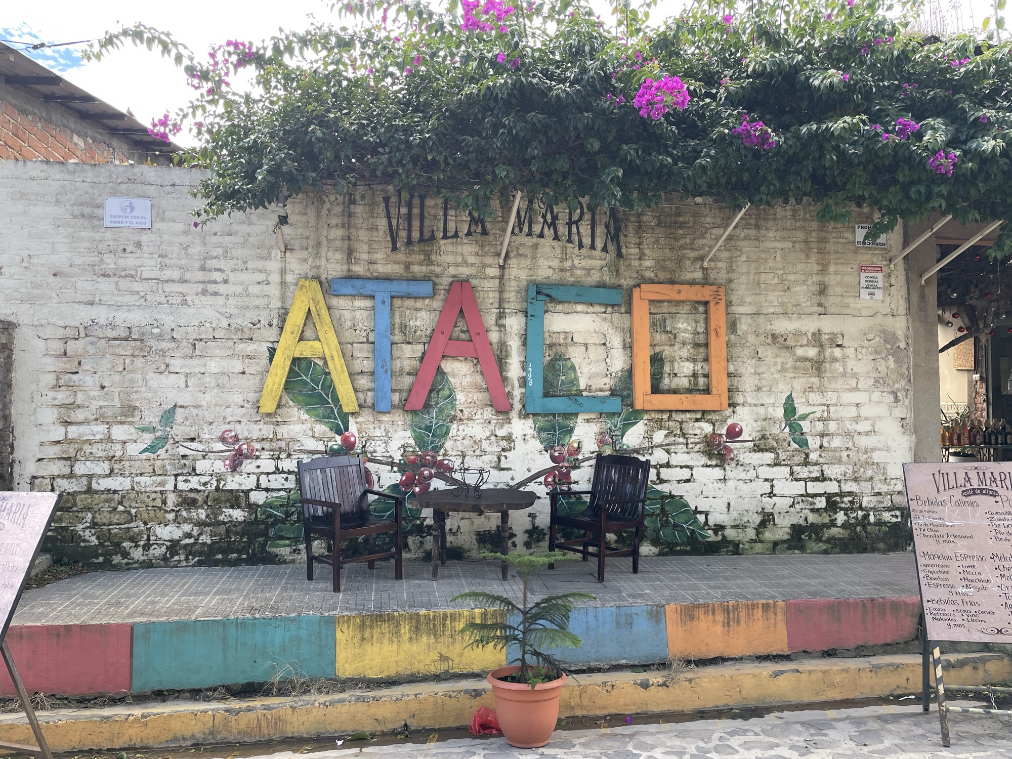 Ataco, El Salvador: An Unforgettable Visit | Travel With Mikey