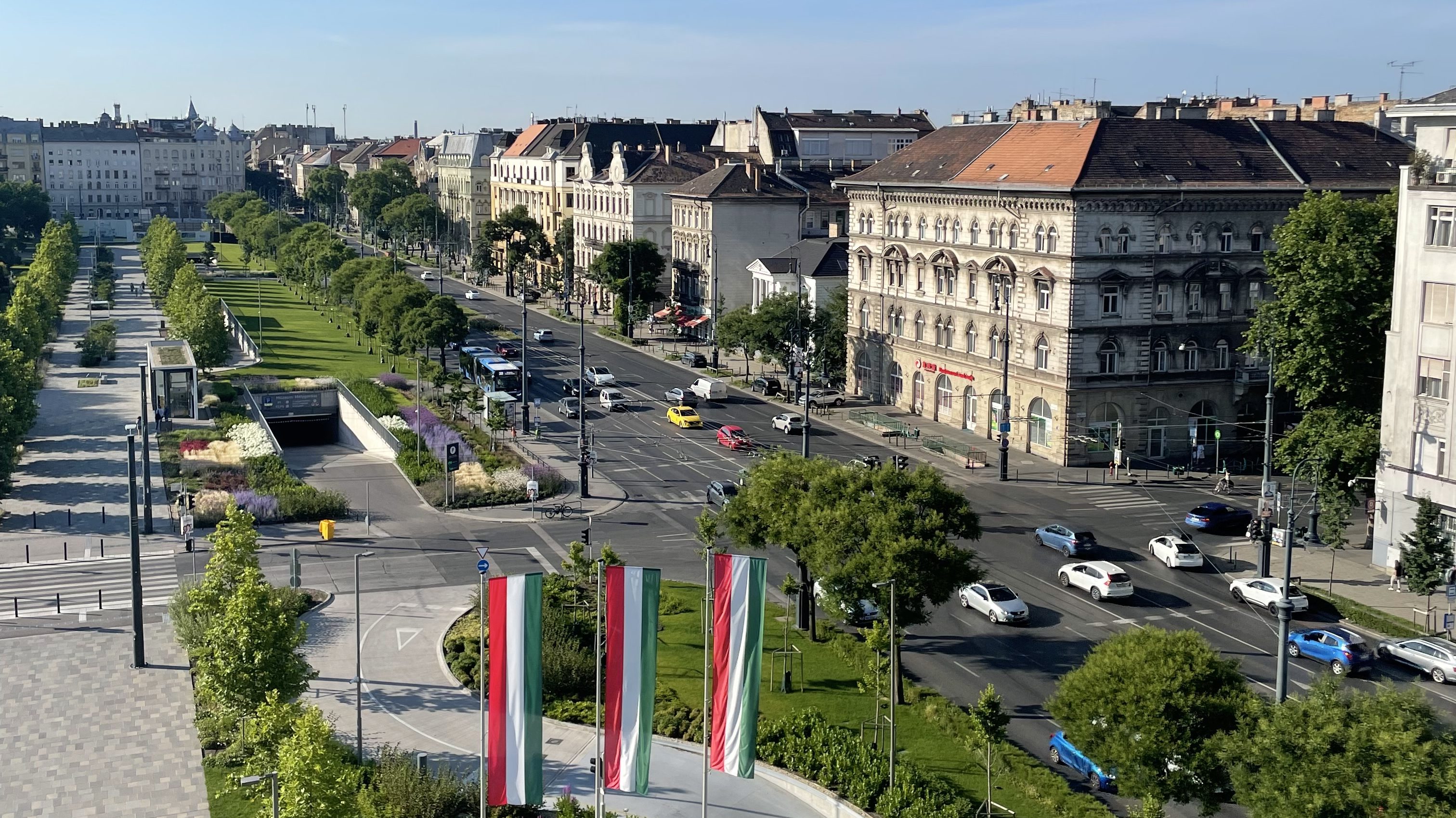 Is Budapest Dangerous? Districts to Avoid | Travel With Mikey